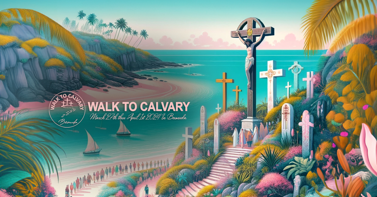 Bermuda’s Easter Celebration: Uniting Tradition and Tropical Bliss at ...